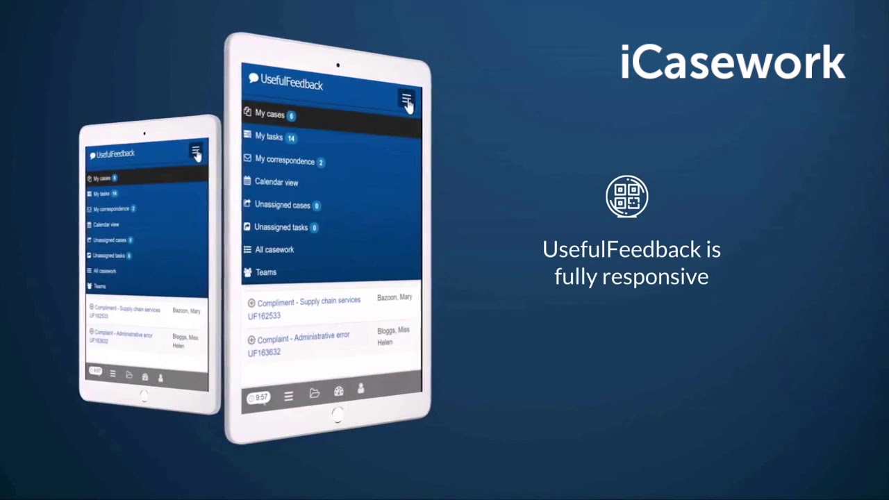 Civica acquires iCasework