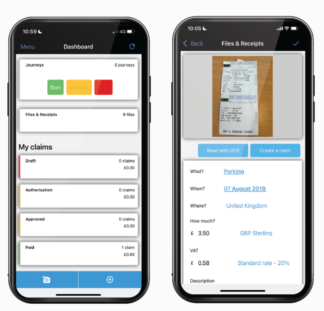 Civica acquires Point Progress (MYEXPENSES)
