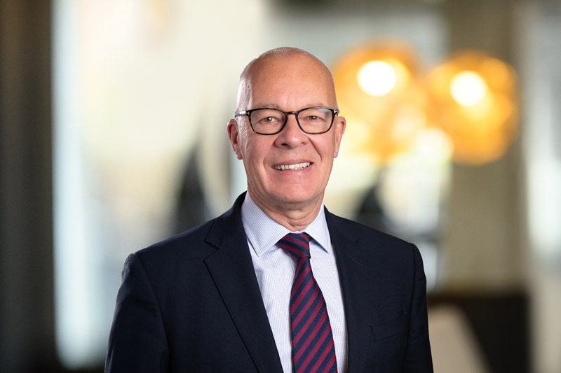 Established technology executive joins WTA Partners