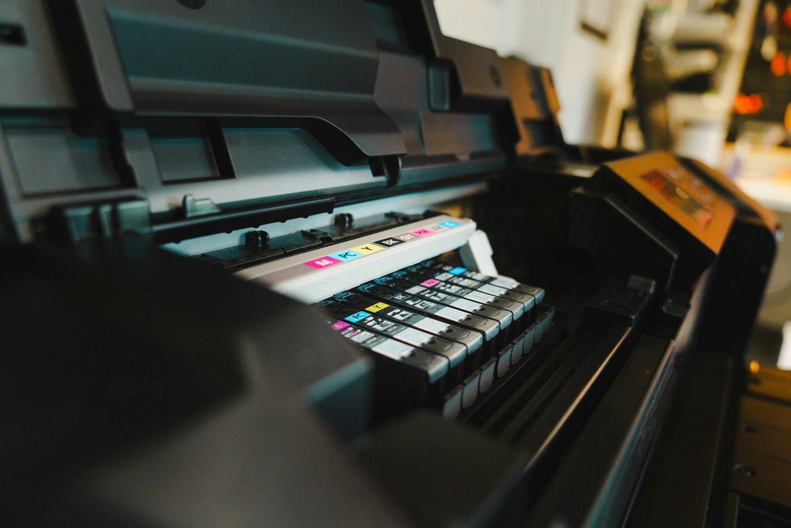 Consolidation & Digital Transformation in the UK Managed Print Services ...